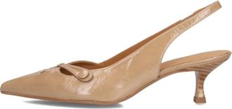 Billi Bi Damen, Schuhe, Beige, 40 EUGr&ouml;&szlig;e