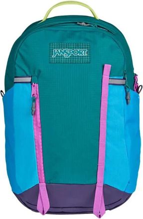 Jansport unisex, Sacs, Multicolore, Taille: ONE Size All Around Pack Medium
