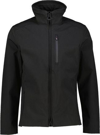 Wellensteyn Herren Softshelljacke ALPINUS ALUS-1050