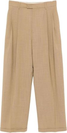 Barena Homme, Pantalons, Beige, Taille: S Braghier Pantalons