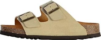 Dr. Scholls Scholl Femme Josephine Mules, Beige, 39 EU