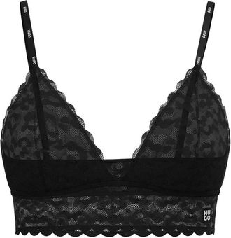 HUGO BOSS Triangle Leo LACE 10273197 01