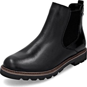 Remonte Damen Low-Top Sneaker D0700, Frauen Halbschuhe,lose Einlage,wasserabweisend,remonteTEX,Freizeit,sportlich,straßenschuhe,schwarz (00),43 EU