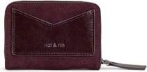 Nat & Nin Porte-monnaie Pia en cuir