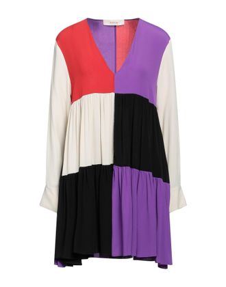 Jucca KLEIDER - Mini-Kleider auf YOOX.COM