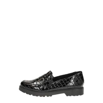 Rieker Mokassin - - Shoes - Damen - Schwarzk - 37 EU