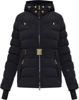 Bogner Damen, Sport, Schwarzk, XLGröße