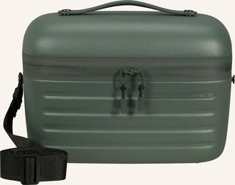 Samsonite Beautycase Stackd gruen
