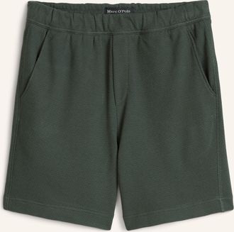 Marc O'Polo Marc Opolo Jerseyshorts grau