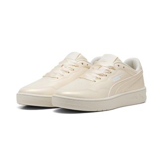Puma Court Lally Perla Sneakers Damen, Accessoires, Wei&szlig;, 35.5