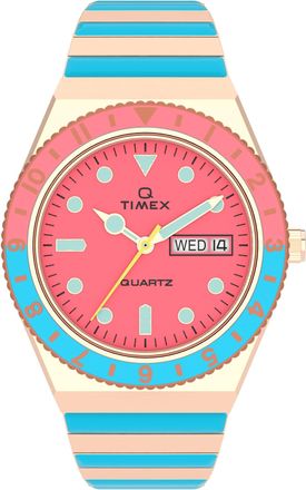 Timex Uhr Lab Archive