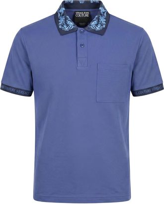 Versace TOPS - Poloshirts auf YOOX.COM