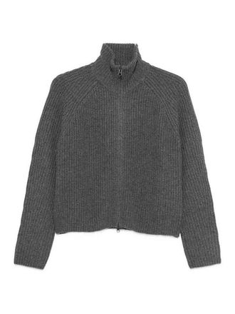 Lisa Yang Cardigan - Gris