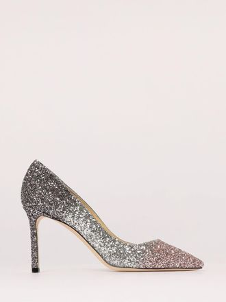 Jimmy Choo London Pumps JIMMY CHOO Damen Farbe Silber