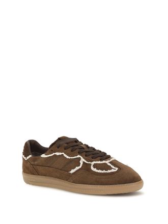 Alohas TB.490 Rife Sneaker - Brown