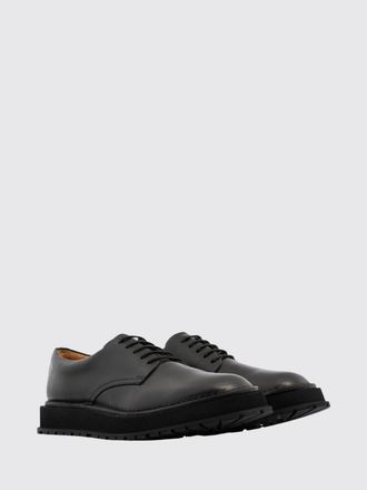 Buttero Chaussures De Ville Homme couleur Noir
