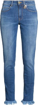 Ga&euml;lle Paris HOSEN & R&Ouml;CKE - Jeanshosen auf YOOX.COM