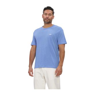 Tommy Jeans Herren, Oberteile, Blau, MGr&ouml;&szlig;e