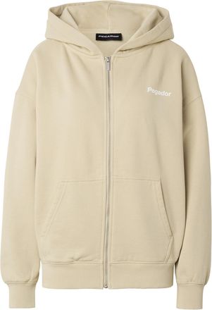 Pegador Sweatjacke
