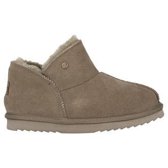 Warmbat Gr&uuml;ner Willow Damen Stiefelette - - Shoes - Damen - Gr&uuml;n - 37 EU
