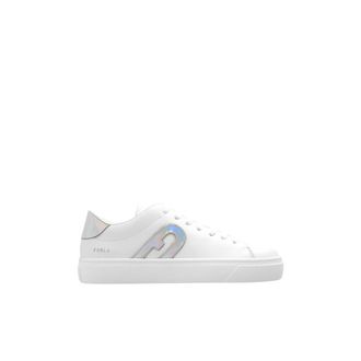 Furla Joy Sneakers - - Shoes - Damen - Wei&szlig; - 36 EU