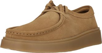 Clarks Schn&uuml;rschuhe Torview