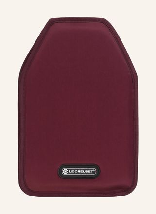 LE CREUSET Weink&uuml;hler Wa-126 rot