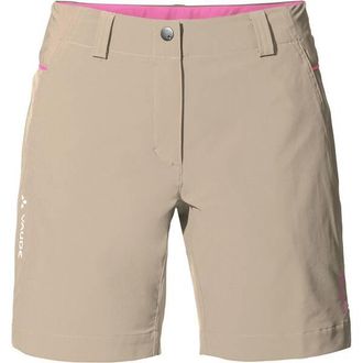 Vaude Damen Shorts Wo Skomer Shorts III