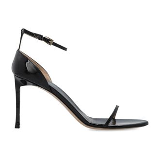 Tom Ford Vertigo Ankle Strap Sandal - - Shoes - Damen - Schwarzk - 36 EU
