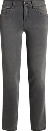 Liu Jo HOSEN & R&Ouml;CKE - Jeanshosen auf YOOX.COM