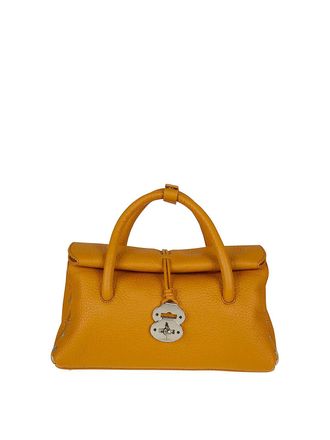 Zanellato Sac Bandouli&egrave;re - Orange