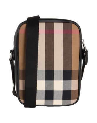 Burberry TASCHEN - Umh&auml;ngetasche auf YOOX.COM