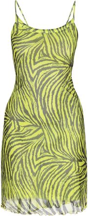 Mymo Kleid Fashion Look