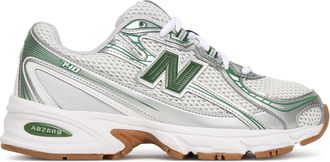 New Balance Sneakers New Balance U740SF2 W Grau