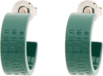 Maison Margiela SCHMUCK und UHREN - Ohrringe auf YOOX.COM