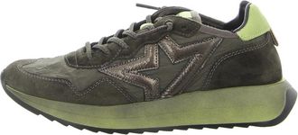 Cetti C1311 SRA Ante Musgo - - Shoes - Herren - Gr&uuml;n - 38 EU