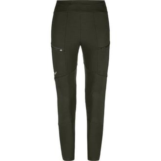 Salewa Damen Tight PUEZ DRY RESP W CARGO TIGHTS