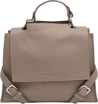 Orciani Borsa a Mano - - Bags - Damen - Beige - ONE SIZE