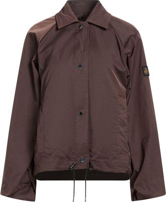 RefrigiWear JACKEN & M&Auml;NTEL - Jacken und Anoraks auf YOOX.COM