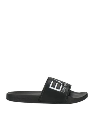 Emporio Armani SCHUHE - Sandalen auf YOOX.COM