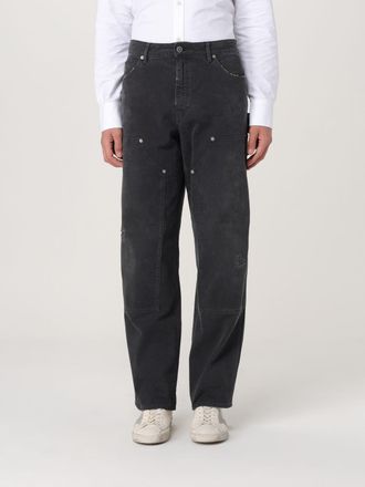 Golden Goose Jeans GOLDEN GOOSE Homme couleur Noir