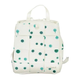 Desigual Mini Rucksack - - Bags - Damen - Wei&szlig; - ONE SIZE
