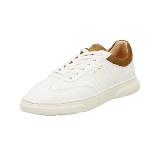 GANT FOOTWEAR Herren JOREE Sneaker, cremefarben, 41 EU