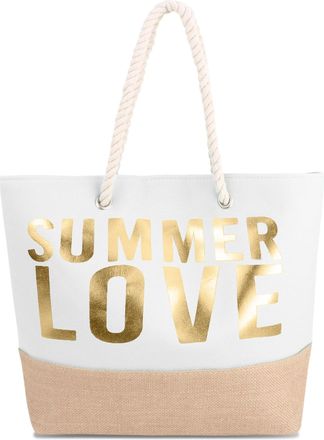 Normani Strandtasche