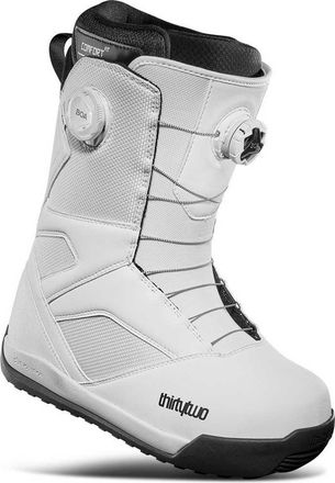 Thirty Two Thirtytwo STW Double Boa &acute;24 Snowboard Boots EU 44