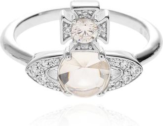 Vivienne Westwood Damen, Accessories, Grau, MGr&ouml;&szlig;e