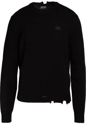 Diesel MAILLE - Pullover sur YOOX.COM