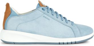 Geox Sneakers Geox D Aerantis D35HND 02285 CE45F Blau