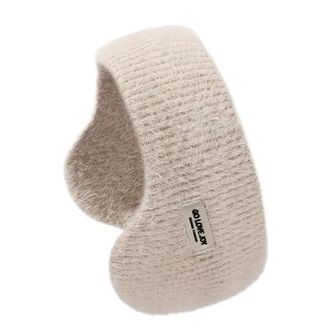 Generico Cache-oreilles pour dormir | Cache-oreilles insonorisées pour dormir chaud réglable imperméable pour lhiver pour les dormeurs, concerts, ronflements, 