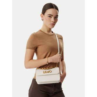 Liu Jo Handtasche Liu Jo AA6121 E0958 Creme